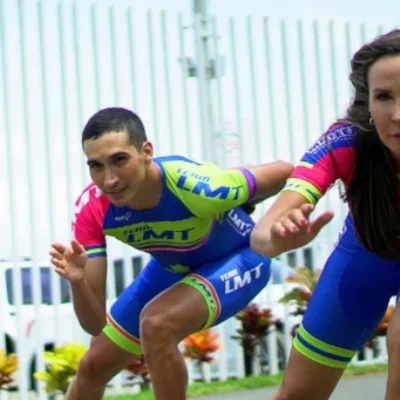 ¡Luto en el patinaje! Luz Mery Tristán fue asesinada en Cali